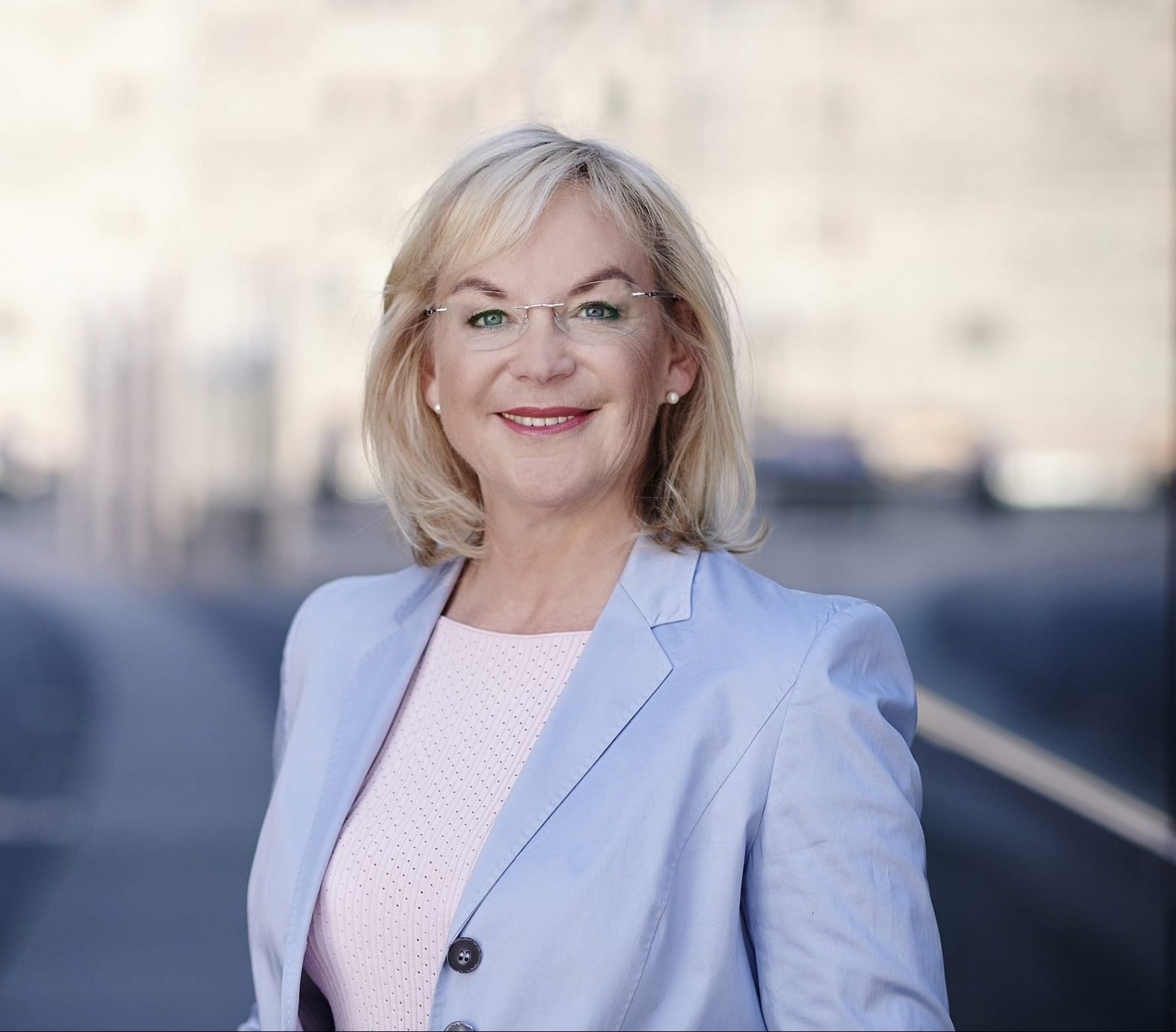 Barbara Regitz, MdL zur Entscheidung der Stadt Nürnberg gegen den Bau ...